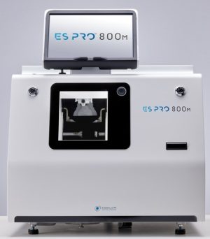 ES PRO™ 800M | Essilor Instruments